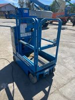 Genie - A Terex Brand