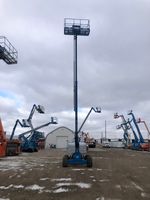 Genie - A Terex Brand