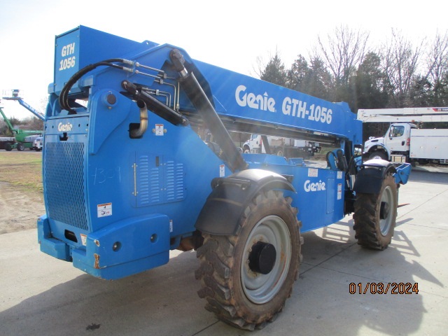 Genie - A Terex Brand