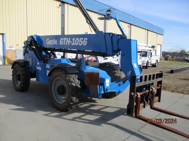 Genie - A Terex Brand