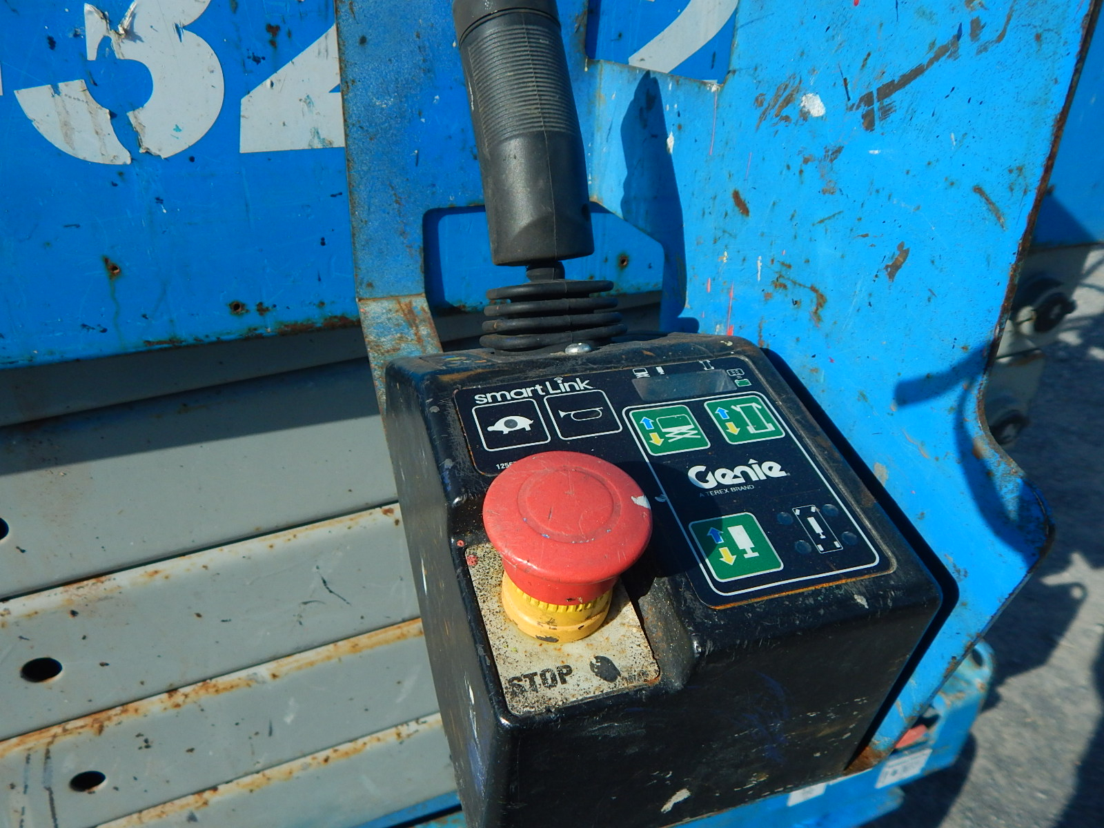 Genie - A Terex Brand