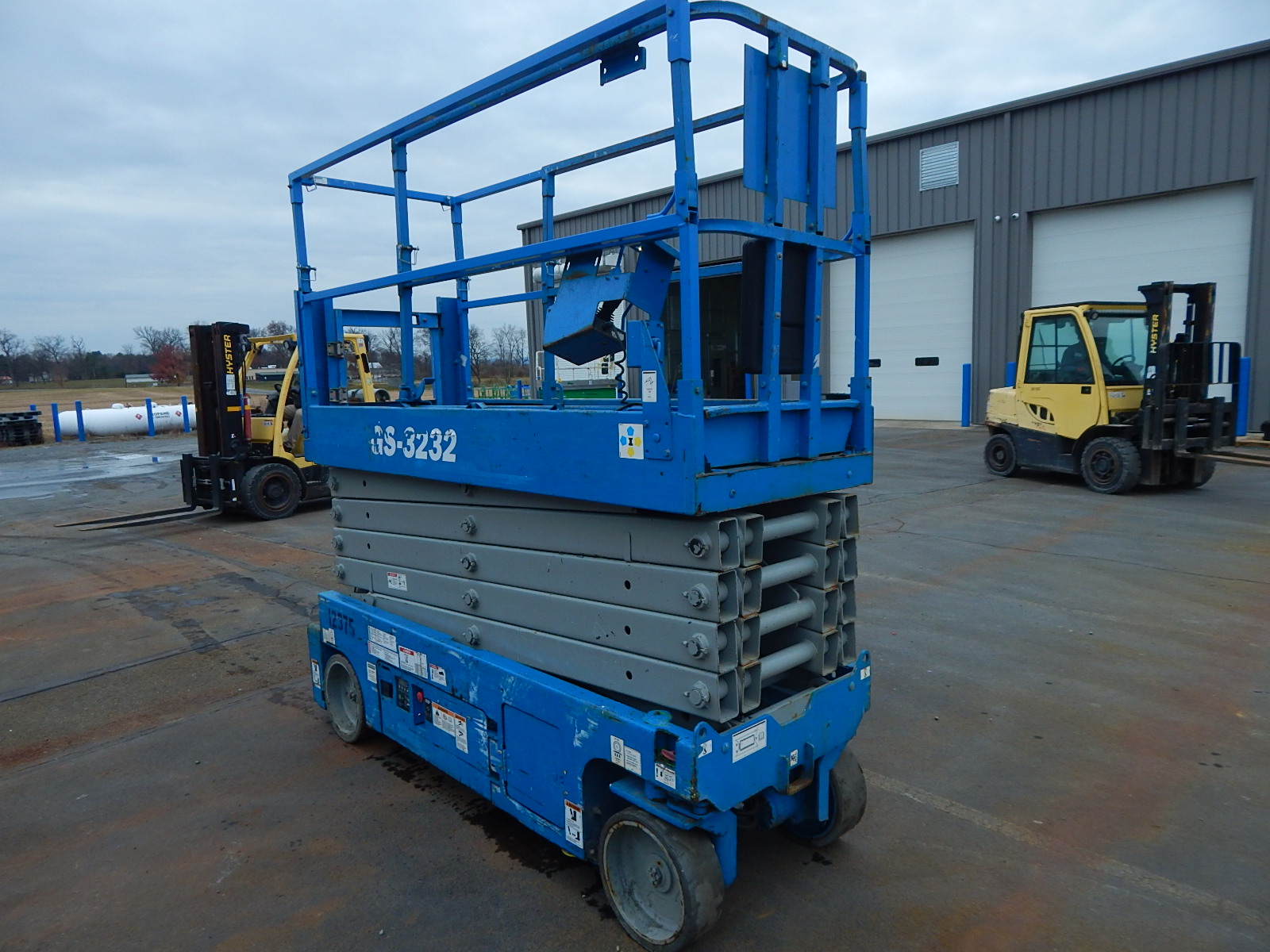 Genie - A Terex Brand