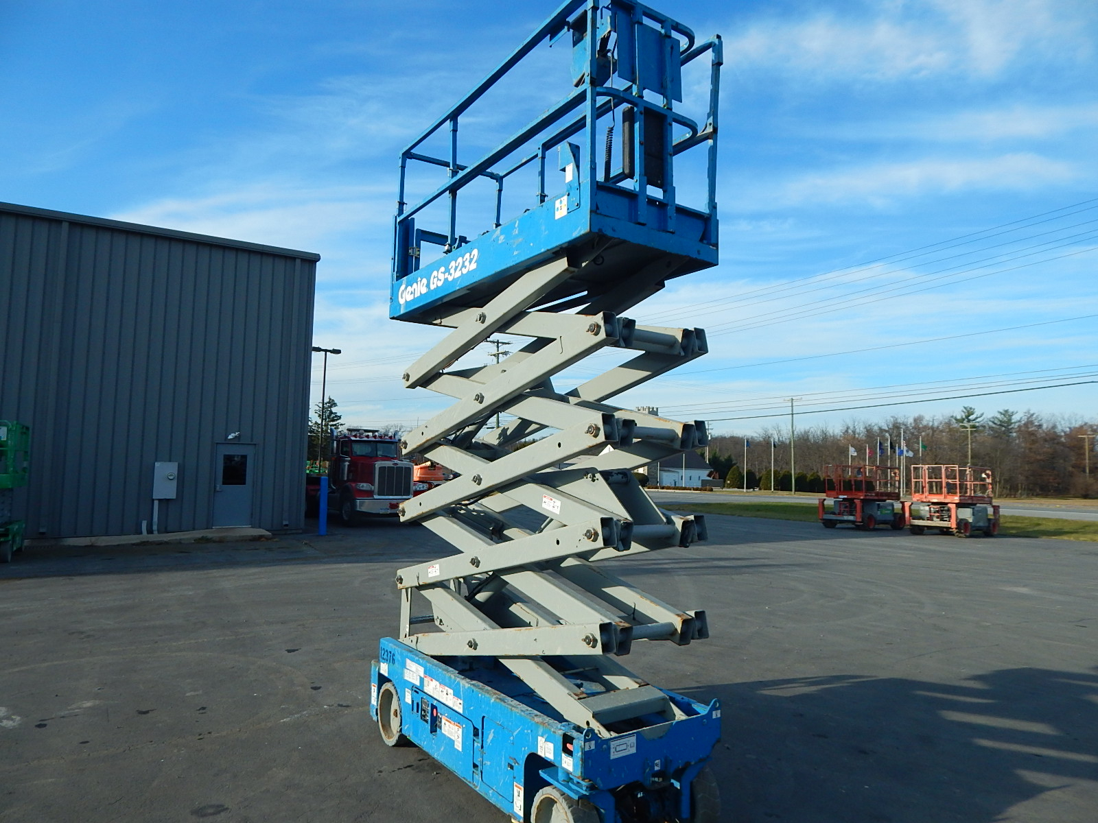 Genie - A Terex Brand