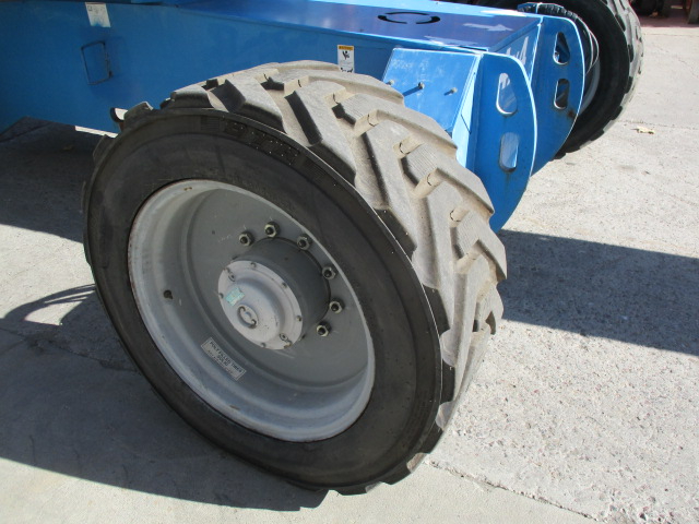 Genie - A Terex Brand