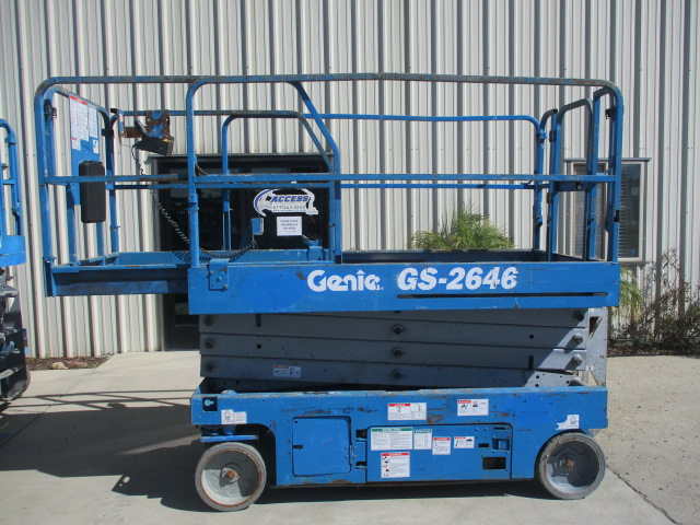 Genie - A Terex Brand