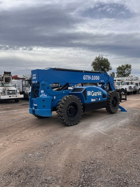 Genie - A Terex Brand