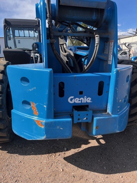 Genie - A Terex Brand