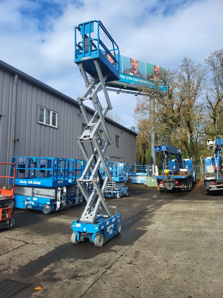 Genie - A Terex Brand