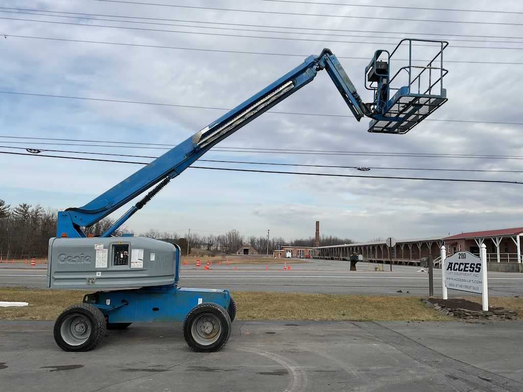 Genie - A Terex Brand