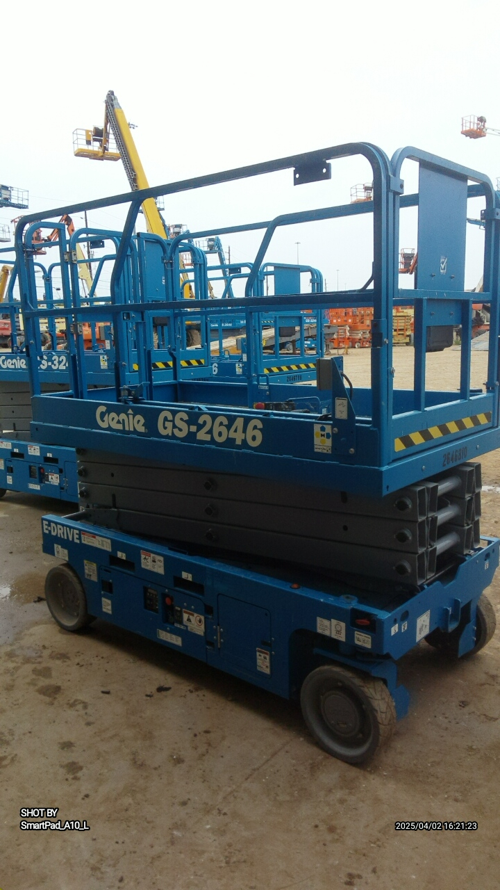 Genie - A Terex Brand