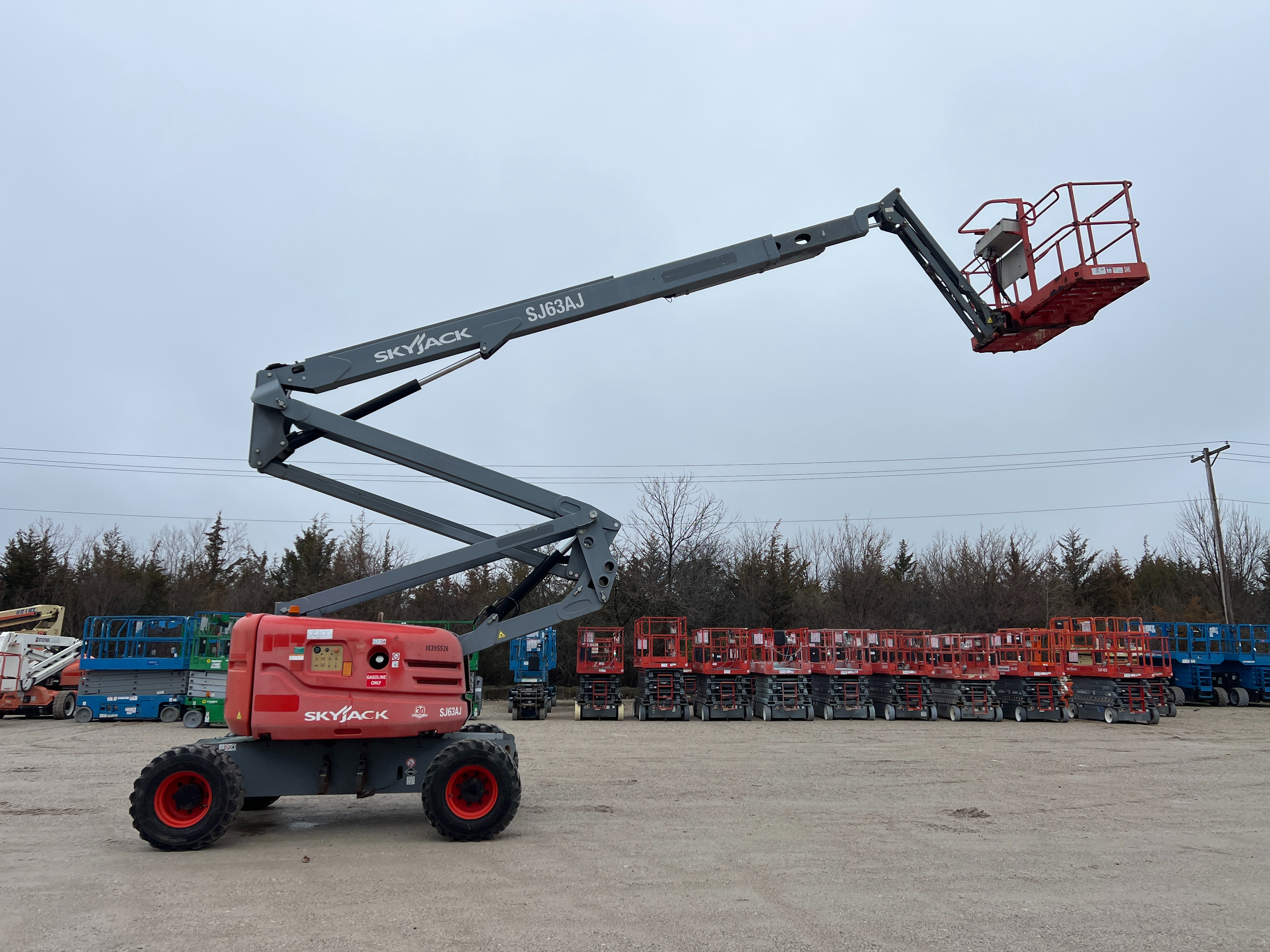 Genie - A Terex Brand